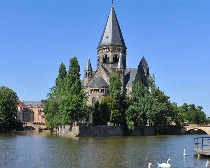 Communiqués, Dossiers Presse, Ressources Presse - Agence Inspire Metz ...