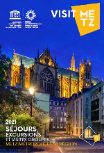 Brochures à télécharger - Agence Inspire Metz - Office de Tourisme