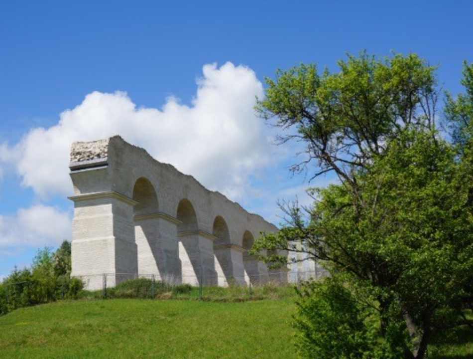 Les 15 Meilleurs Endroits, Lieux de l'Eurométropole de Metz : Monuments ...