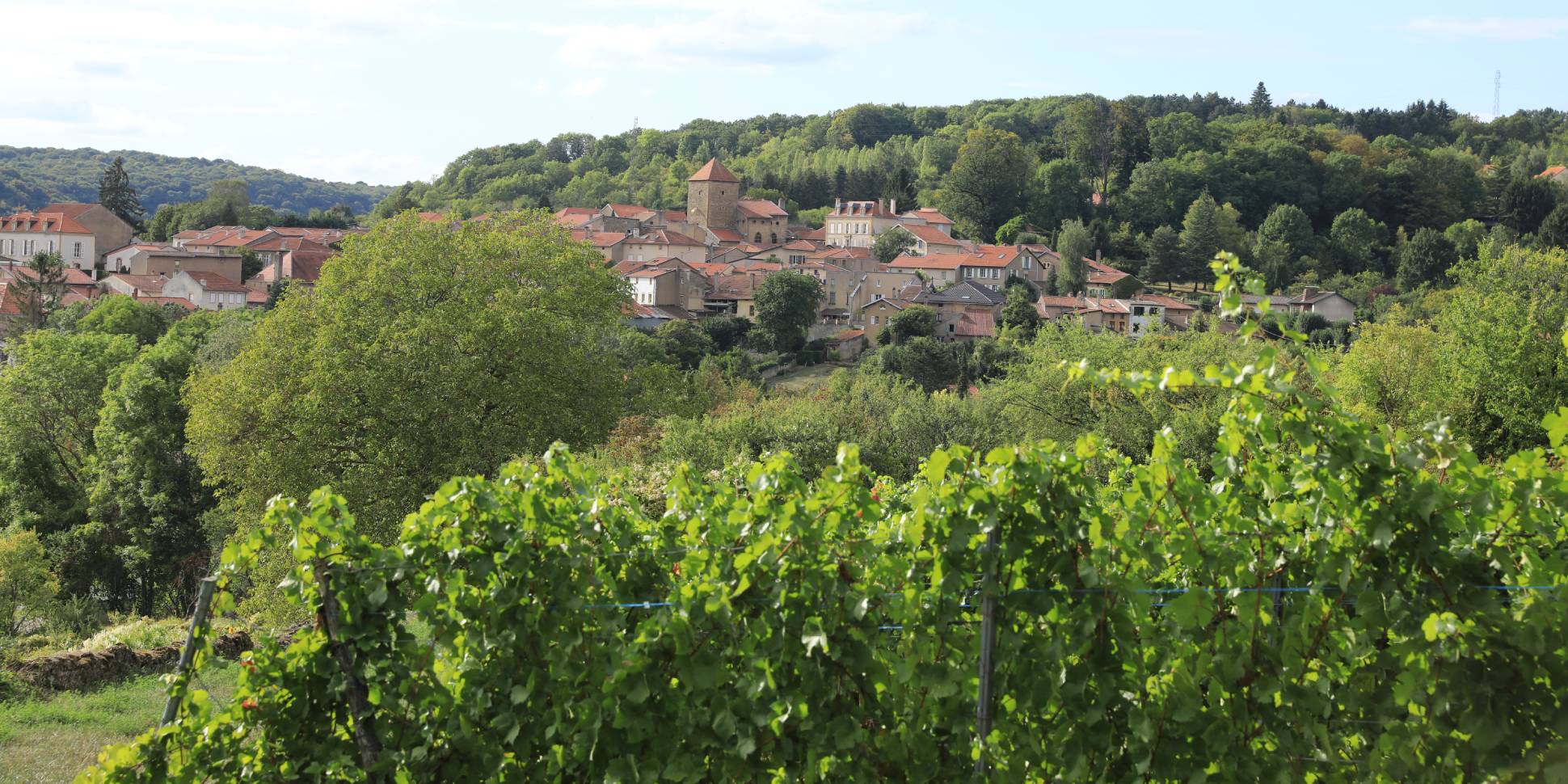 Lessy - Die Agence Inspire Metz