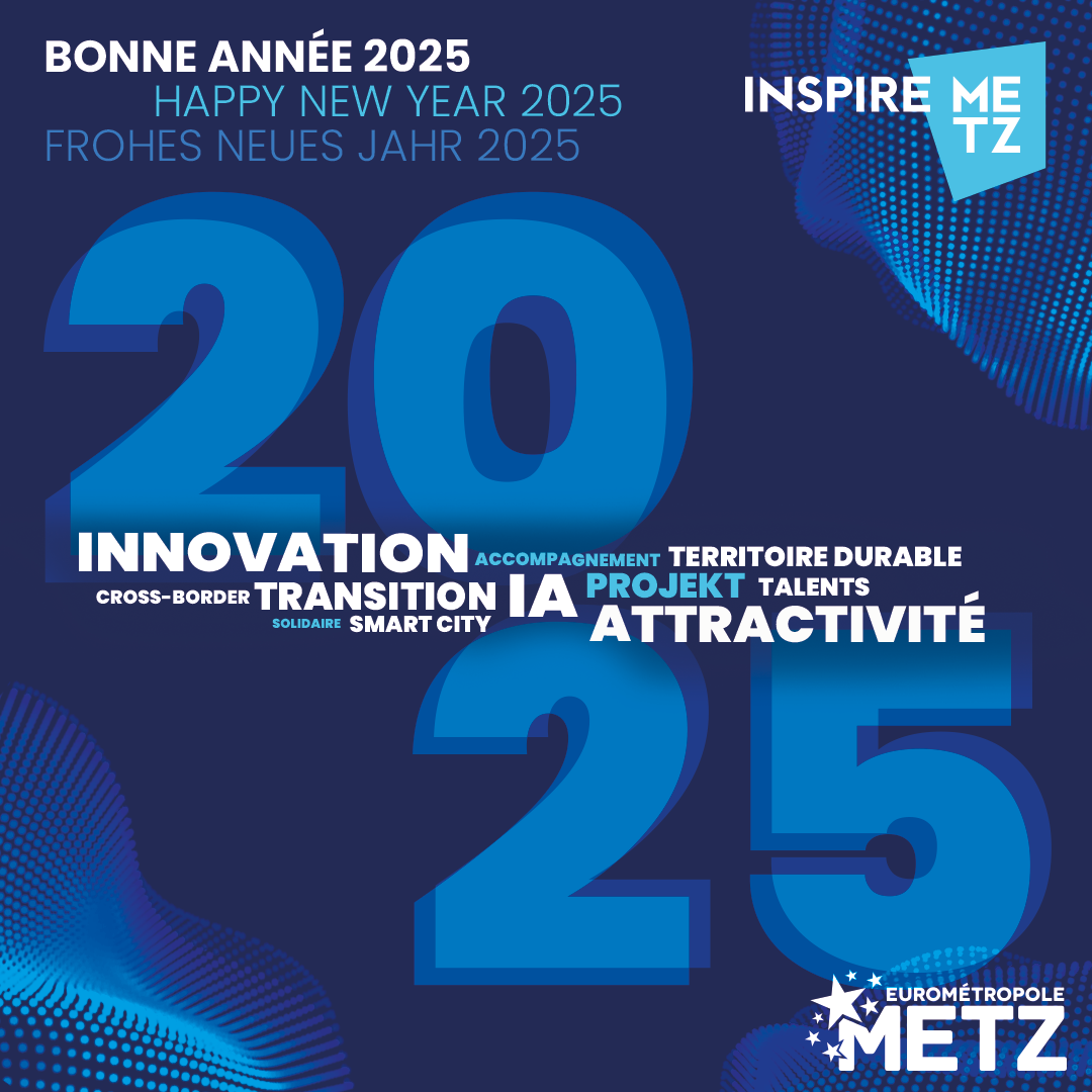 Agence Inspire Metz - Office de Tourisme : Tourisme dans l ...