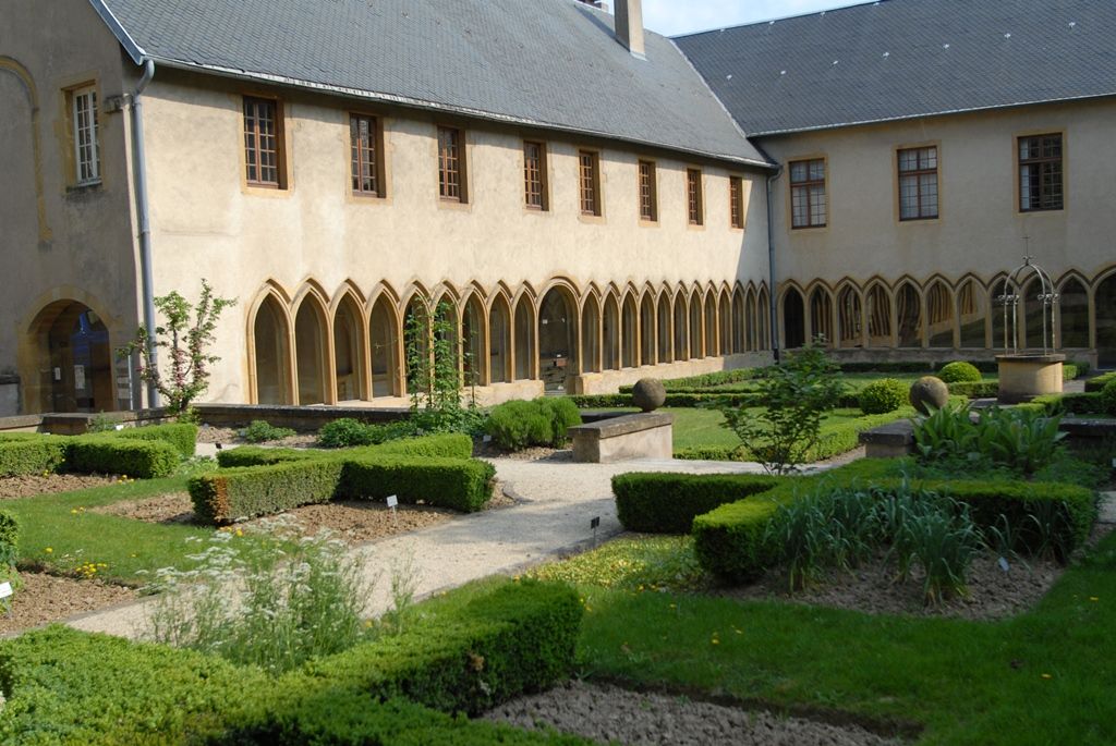 Agence Inspire Metz - Office de Tourisme