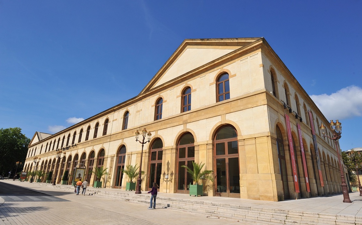 Agence Inspire Metz - Office de Tourisme