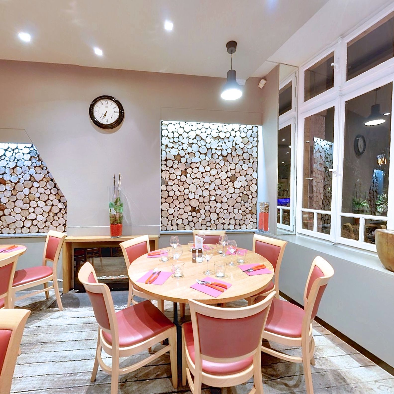 RESTAURANT LE BISTRONOME - Agence Inspire Metz - Office de Tourisme