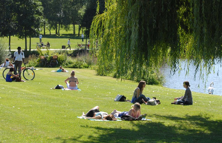 PLAN D'EAU DE METZ ET BORDS DE MOSELLE - Agence Inspire Metz - Office ...