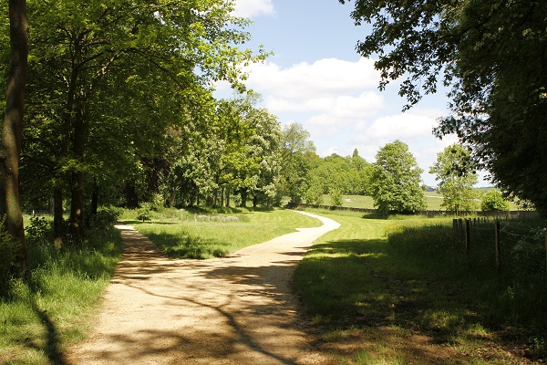 PARC SIMON - Agence Inspire Metz - Office de Tourisme