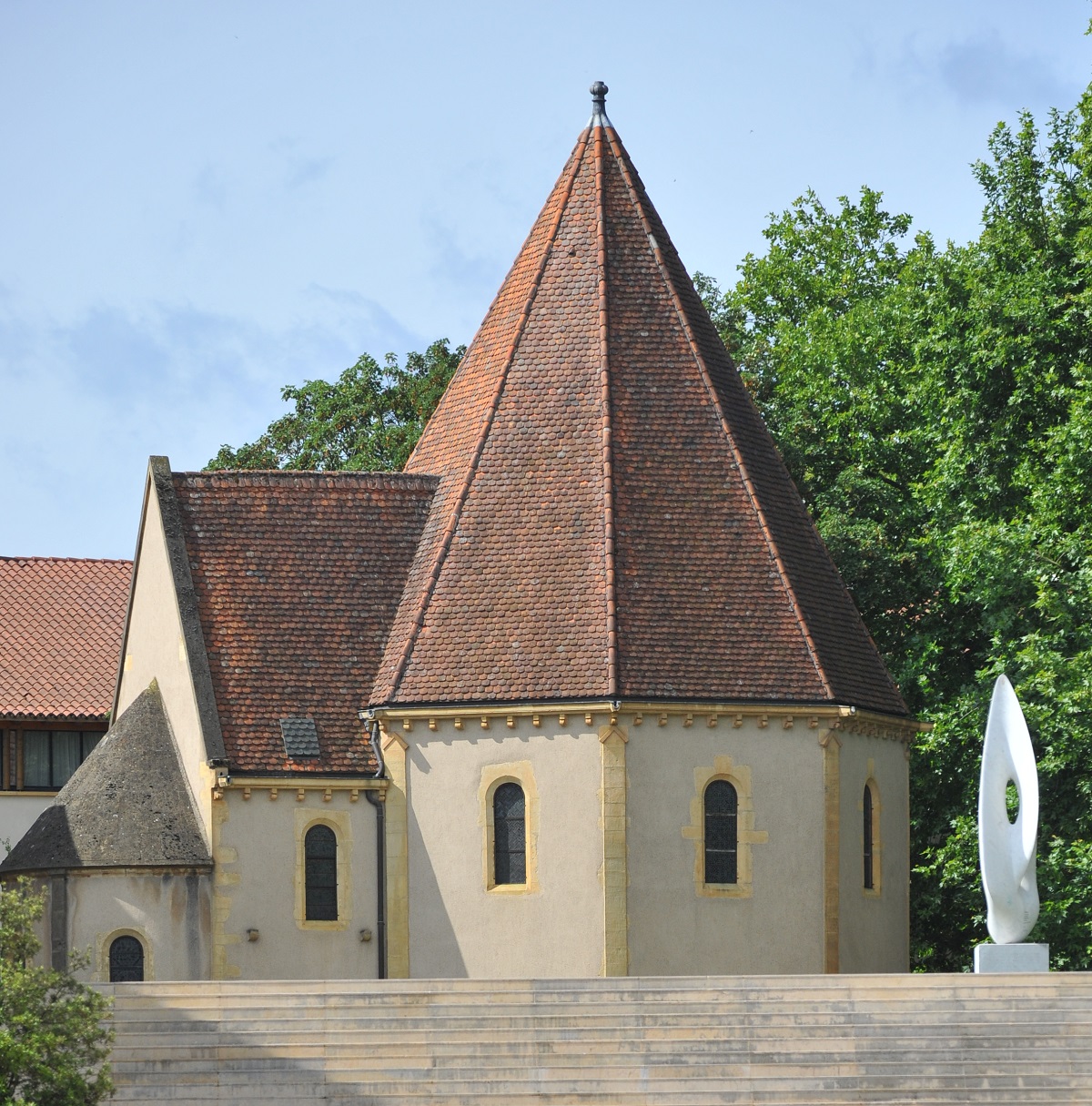 Agence Inspire Metz - Office de Tourisme